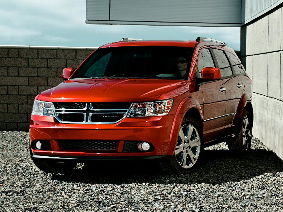 2012 Dodge Journey SE/AVP Carbondale IL | Ward Chrysler Center 3C4PDCAB6CT345156